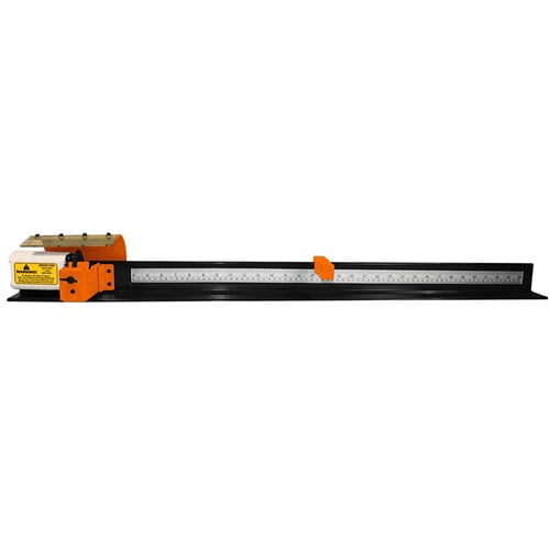Weston Arrow Saw 8000 RPM Electric Corded Power Cutting Tool with ...