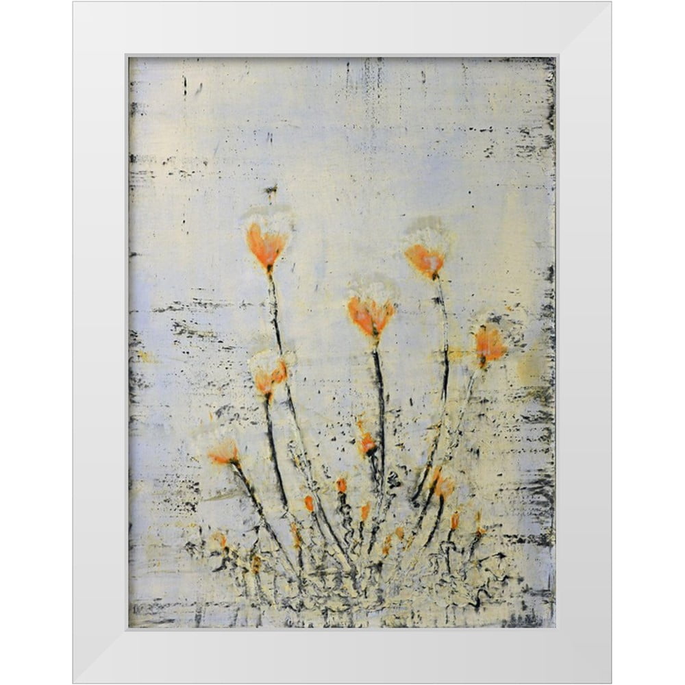 Weston, Bernard 12x14 White Modern Wood Framed Museum Art Print Titled ...