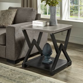 Black End Tables in End Tables - Walmart.com