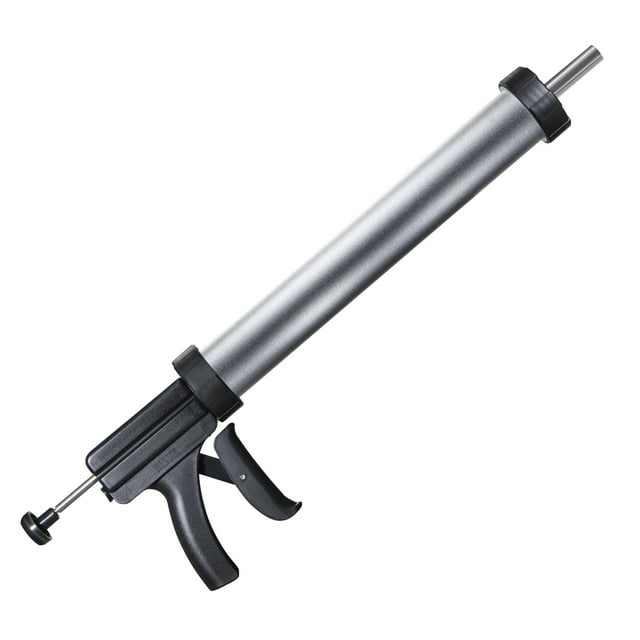 Weston Original Jerky Gun, Easy-Squeeze Trigger, Accessories Included ...