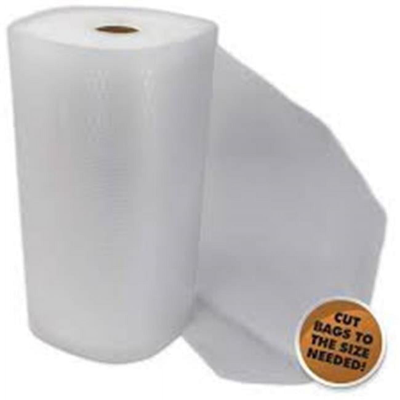 Weston Pragotrade USA 30-0008-K Vacuum Sealer Bags- 8 in. x 50 ft. Roll - Bagged - Walmart.com