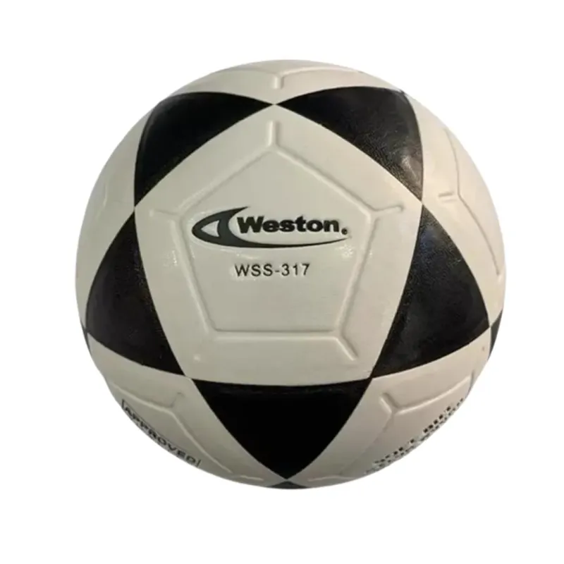 Weston WS-317 Series Indoor Mini Soccer Ball, Futbolito size 3 (55 cm ...