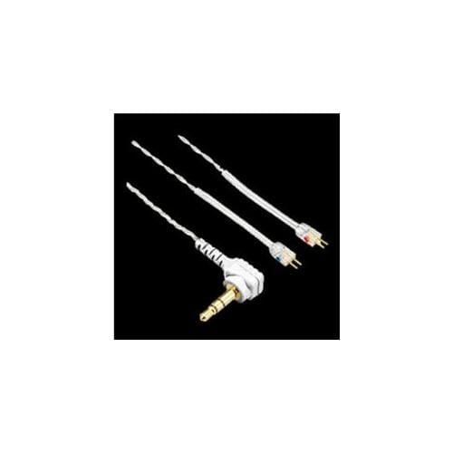 Westone Audio EPIC 2-Pin Cable, 50" Clear - Walmart.com