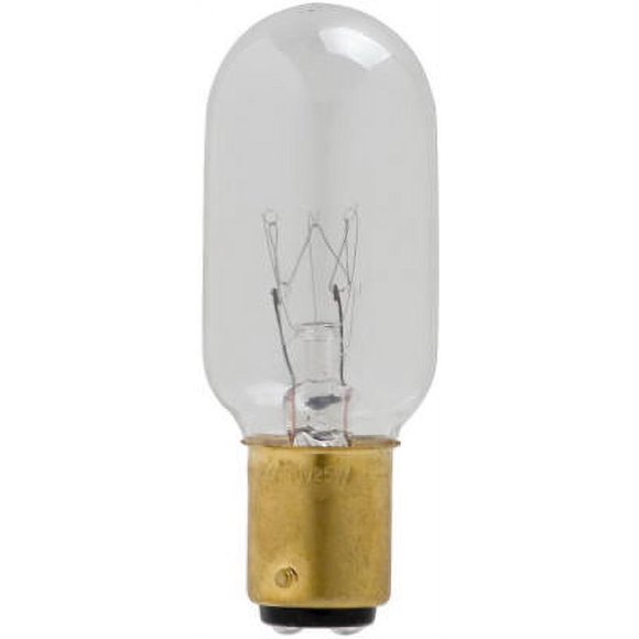 120V 25W Bulbs