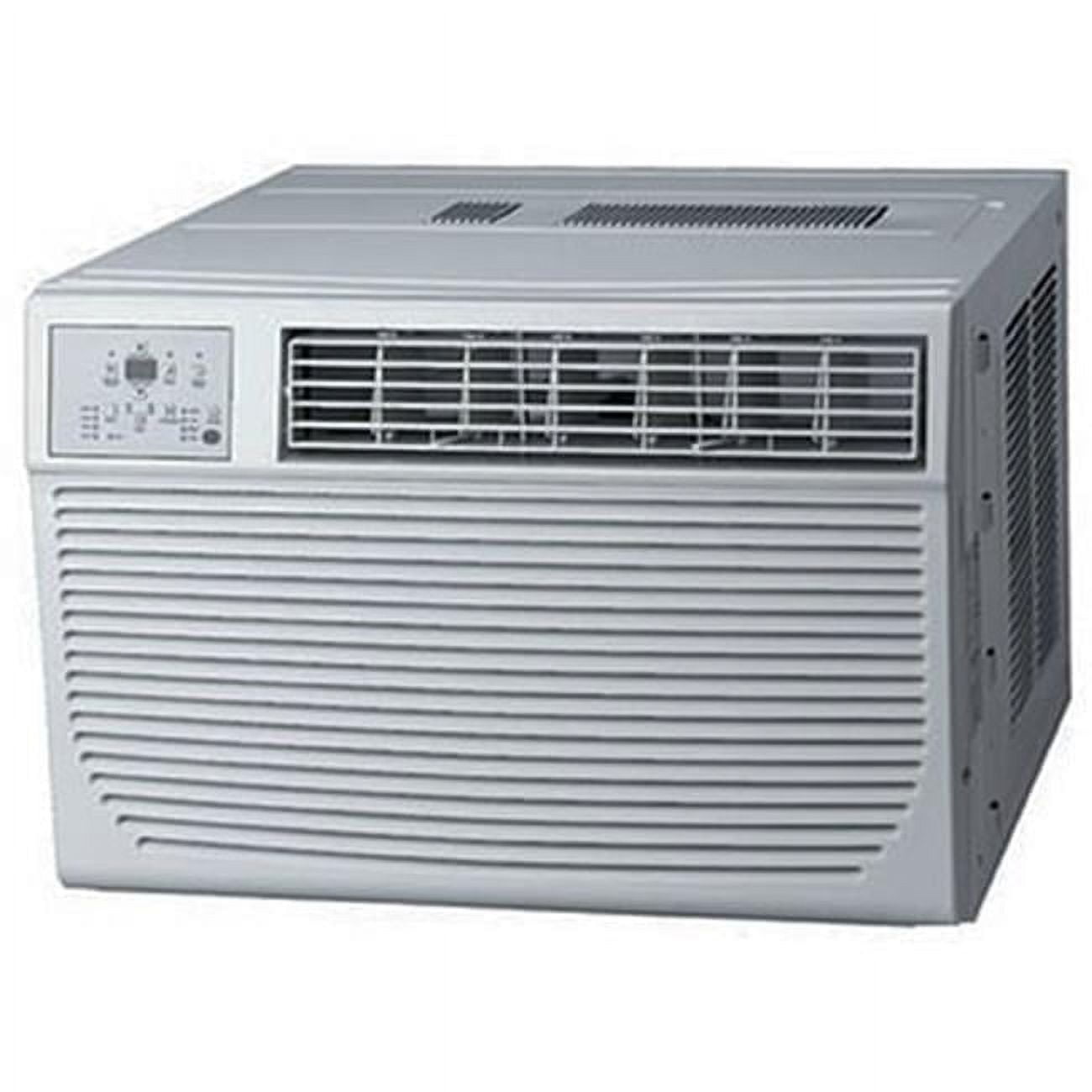 Westpointe MWDUK-18ERN1-MCJ7 18K Cool & Heat Window Air Conditioner ...