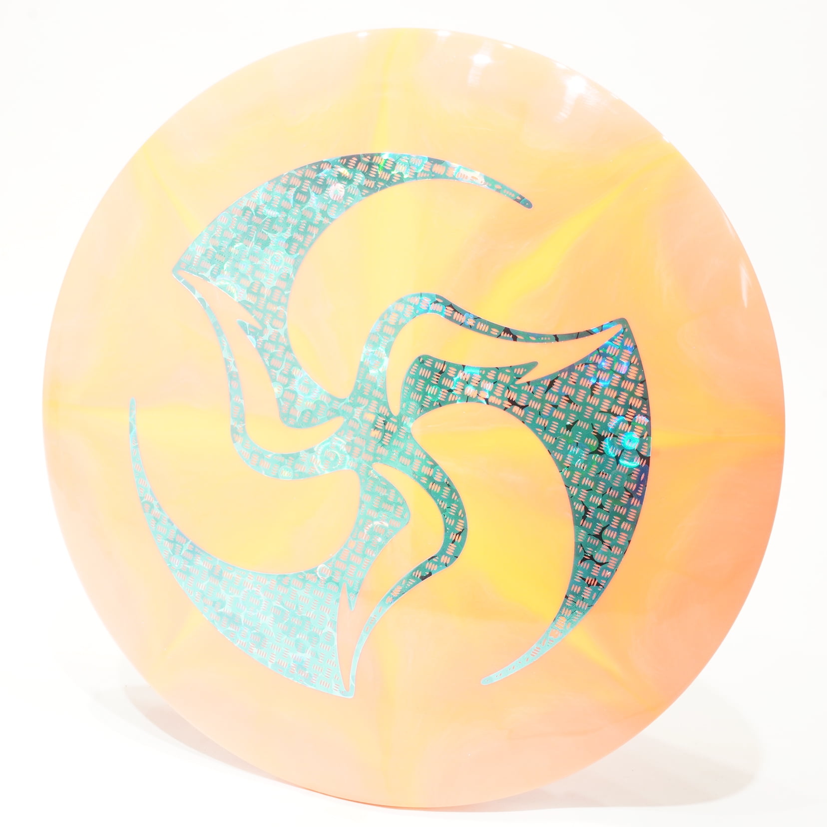 Westside Discs Huk Lab Tournament Burst Stag (Pink,173-174 grams ...