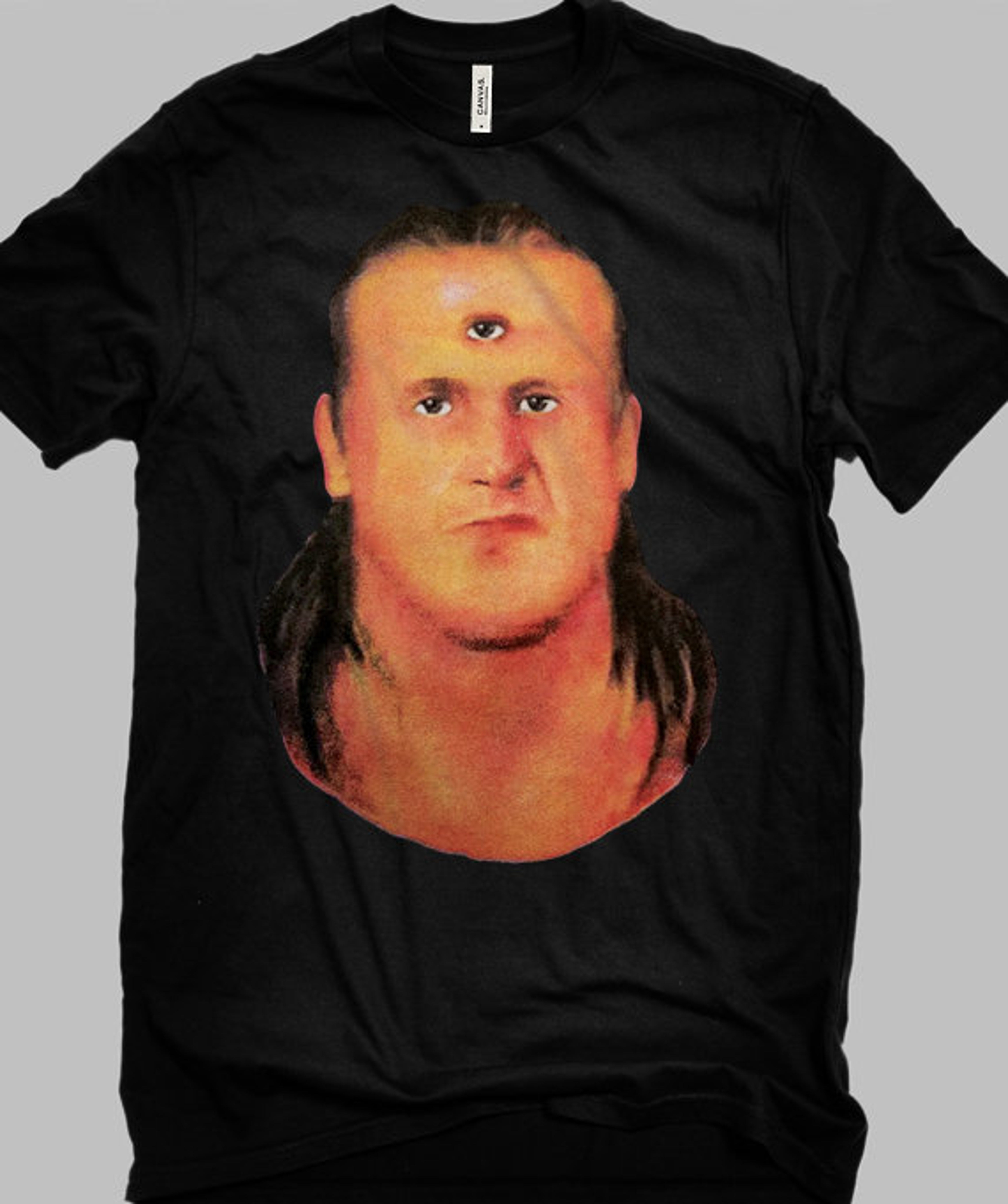 Westside Gunn Owen Hart Fourth Rope GxFR Wrestling t-shirt - Walmart.com