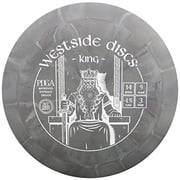 Westside Discs King