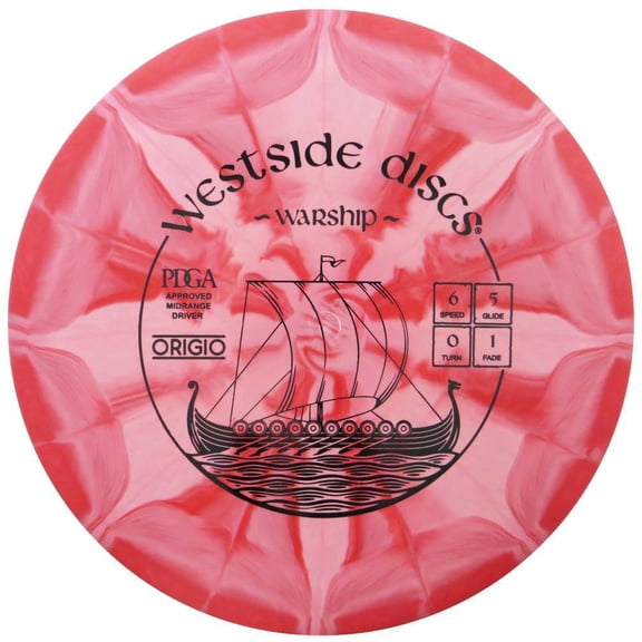 Prodigy Discs Factory Second Ace Line Glow DuraFlex M Model US Midrange ...