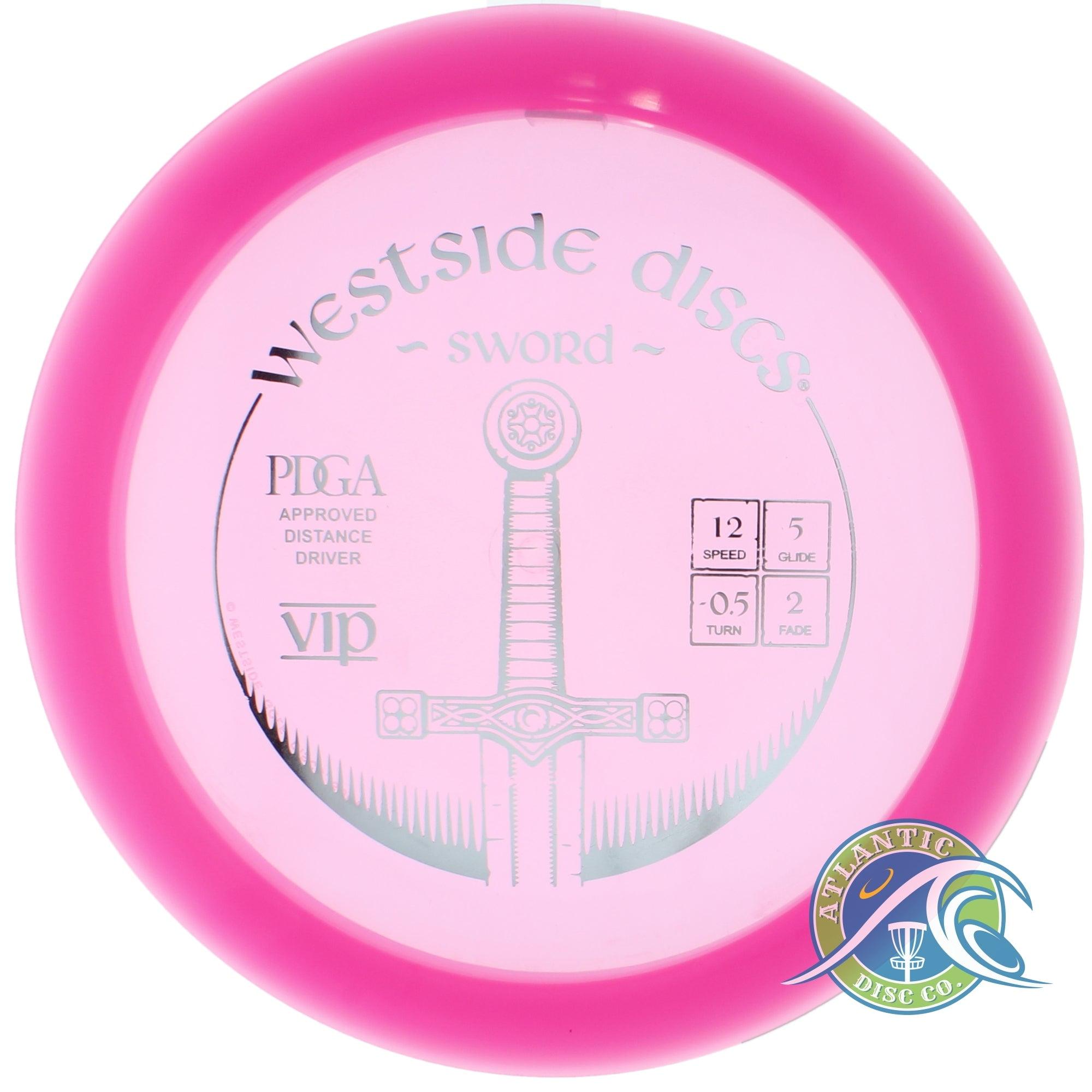 Westside VIP Sword - Walmart.com