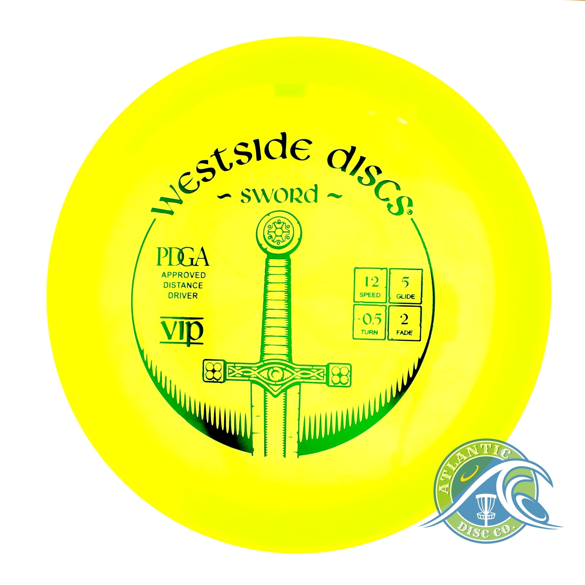 Westside VIP Sword - Walmart.com