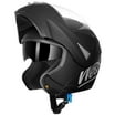 GLX GX11 Compact Motorcycle Helmet - Camo, Small - Full Face w/ Tinted ...