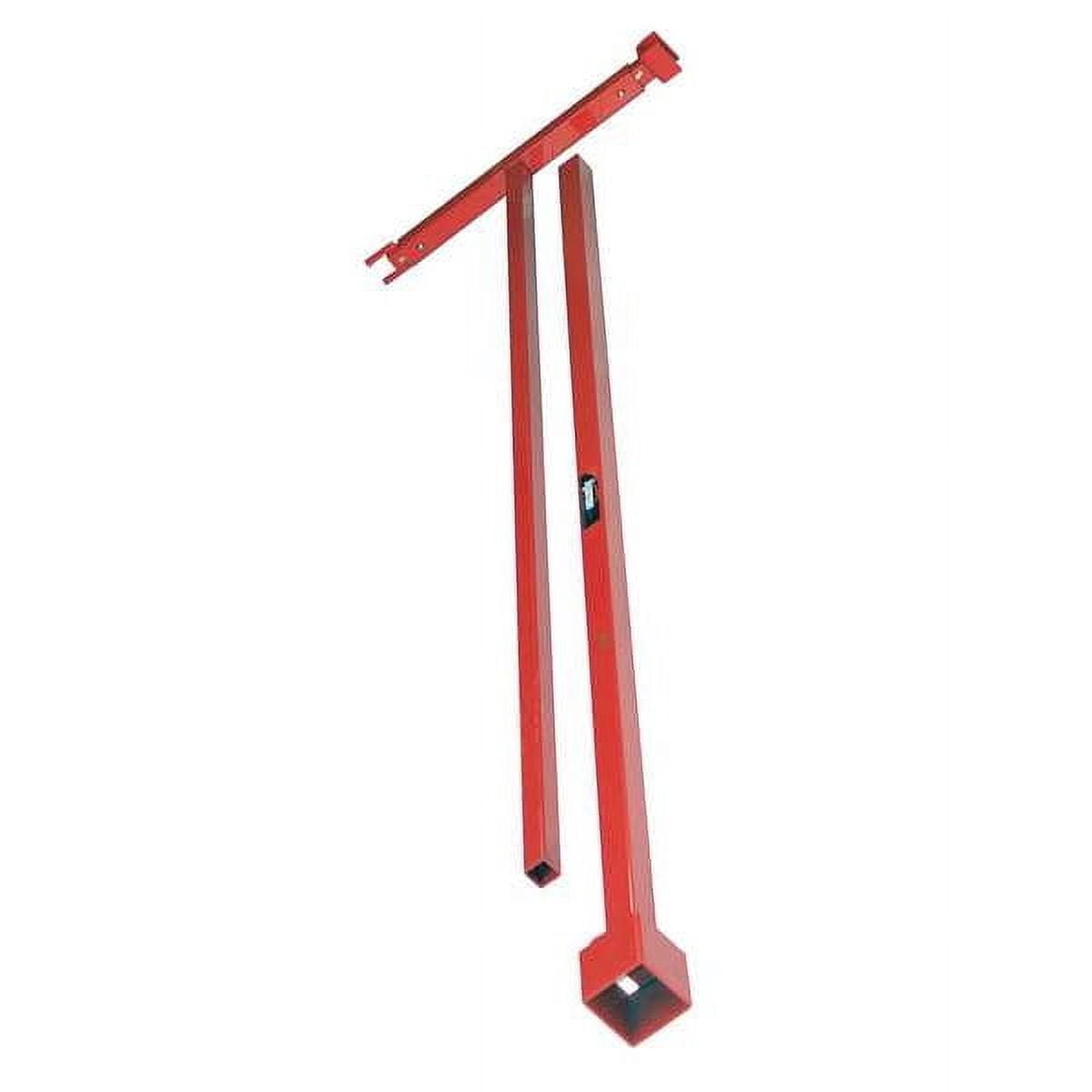 Westward Adjustable Operating Wrench,60 to 108 in 31MJ70 - Walmart.com