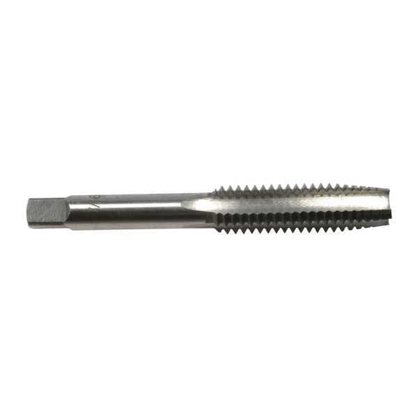 Westward Alloy Steel Tap, 7/16-14 UNC, Westward CCT1060-113 - Walmart ...