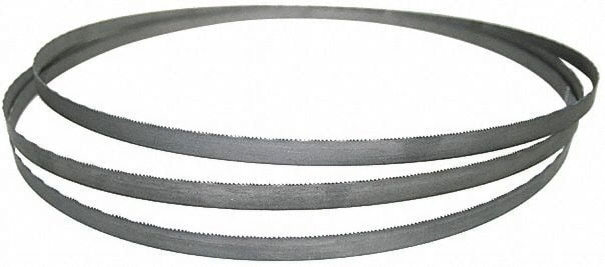 Westward Band Saw Blade,44-7/8" Blade L,PK3 46TX95 - Walmart.com
