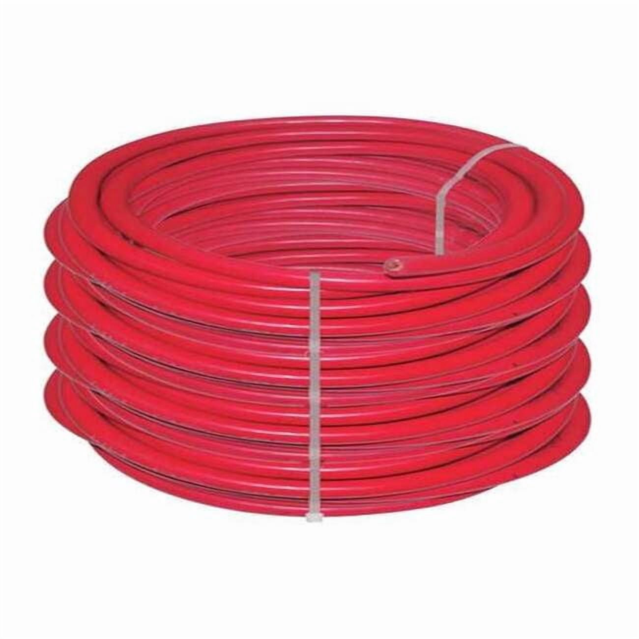 Westward Battery Jumper Cable,1/0 ga,Red 19YD83 - Walmart.com