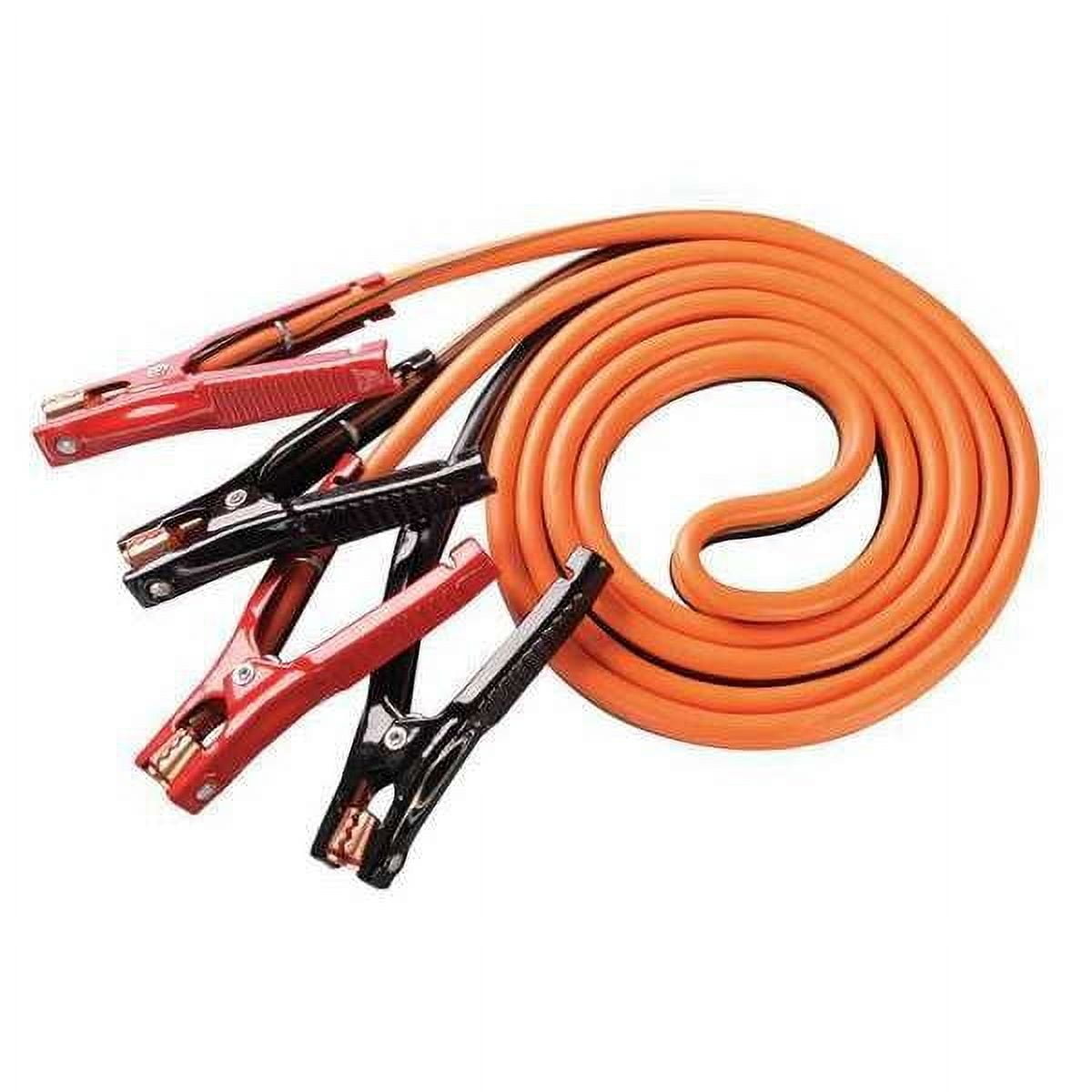 Westward Booster Cable,Heavy Duty,16 ft. Cable 23PC96 - Walmart.com