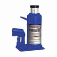Westward Bottle Jack,12 Tons,9-1/2in.L 35MT11 - Walmart.com