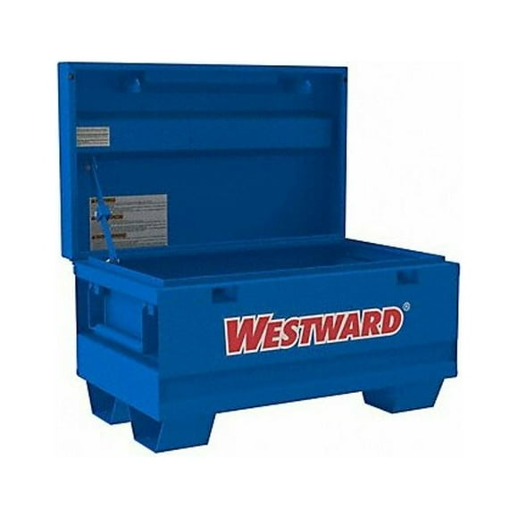 Westward Tool Storage