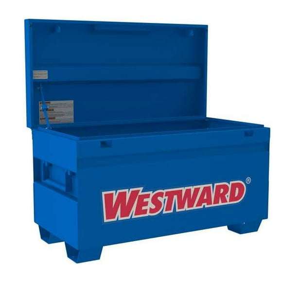 Westward Tool Storage