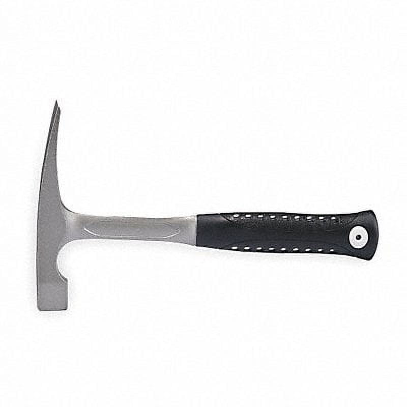 Westward Bricklayers Hammer,20 Oz,Steel 2DBU7 - Walmart.com