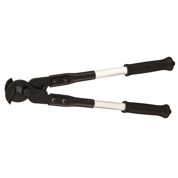 Westward 18-1/8" Cable Cutter, 350 MCM/25mm Cap 22UN73 - Walmart.com