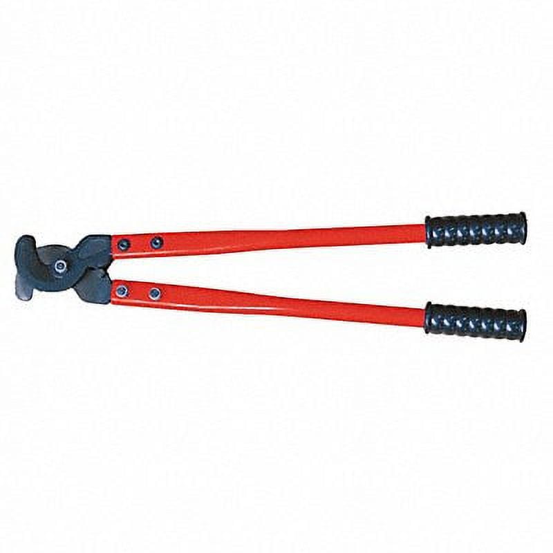 Westward Cable Cutter,21-1/4 In L,500 MCM 10D458 - Walmart.com