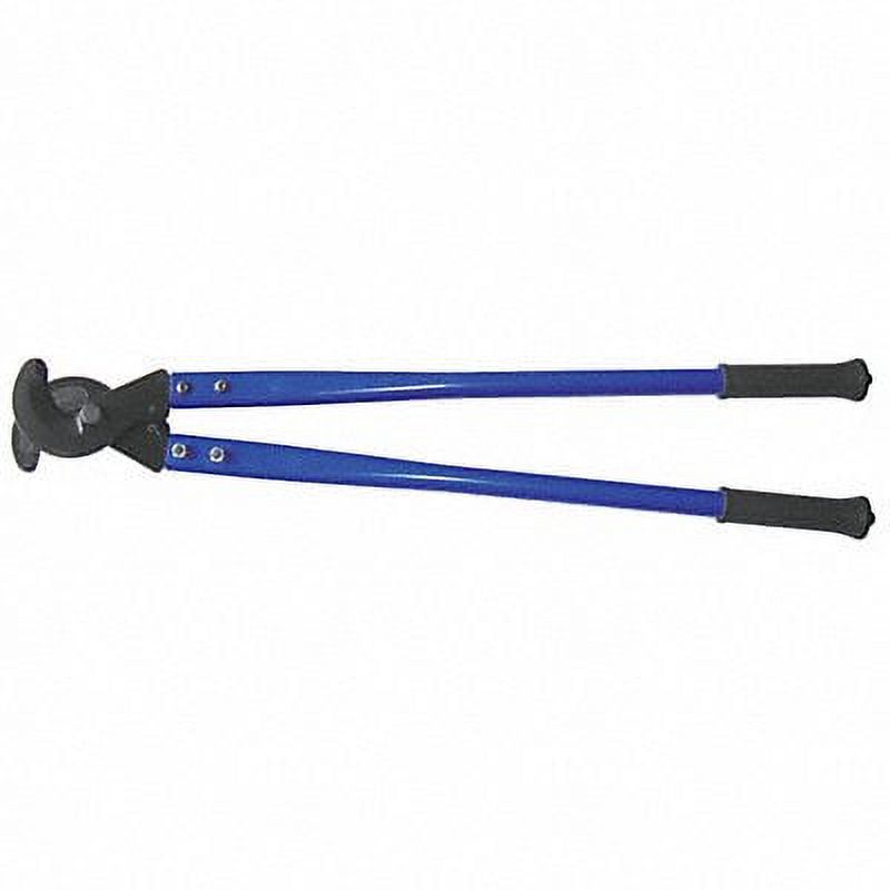 Westward Cable Cutter,31-1/2 In L,2-1/8 In Cap 10D451 - Walmart.com