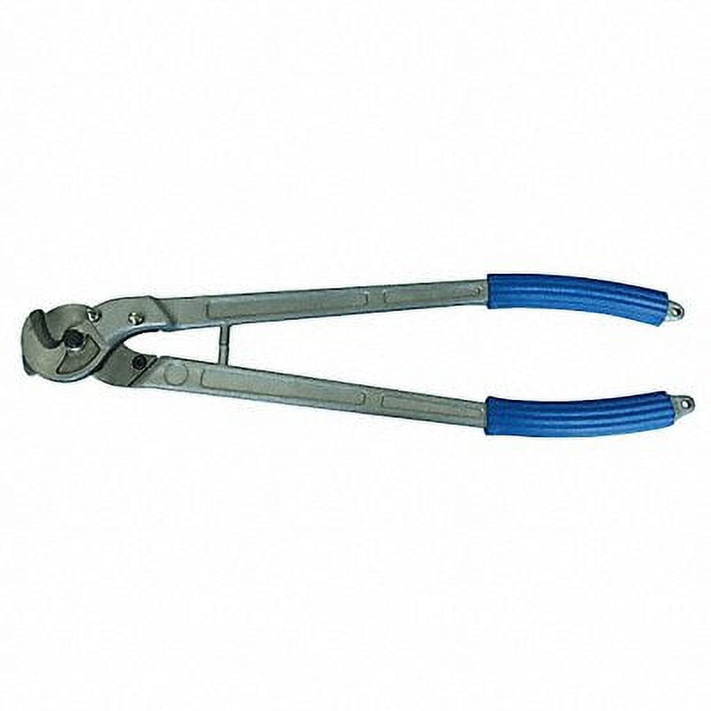 Westward Cable Cutter,32 in L,1000MCM Copper/Alum 22UN89 - Walmart.com