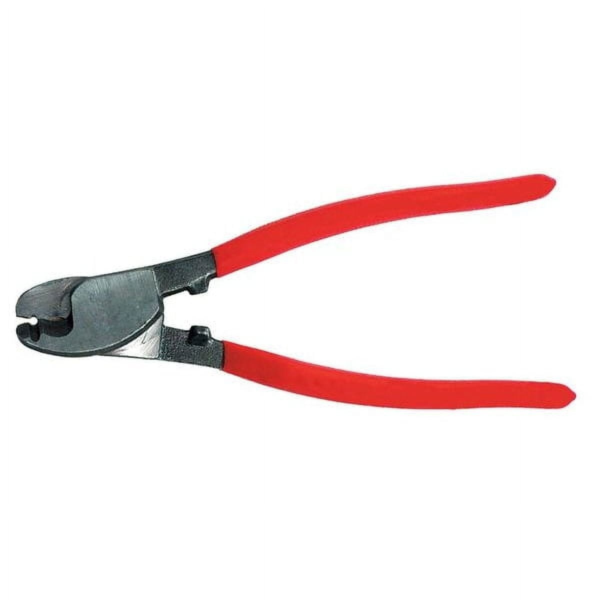Westward Cable Cutter,8-1/4 In L,9/32 In Cap 10D462 - Walmart.com