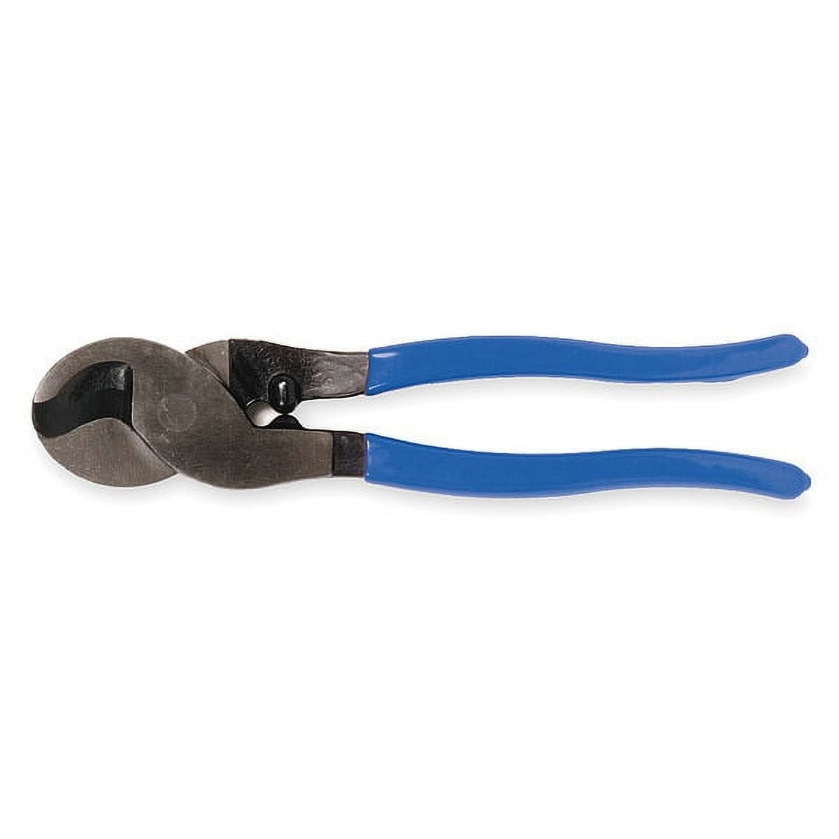 Westward 9-1/4" Cable Cutter, Shear Cut, 1/4" Cap 1YNA9 - Walmart.com