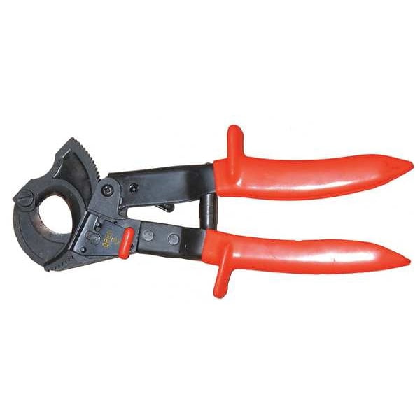 Westward 10" Cable Cutter, Ratchet, 600 MCM 10D455 - Walmart.com