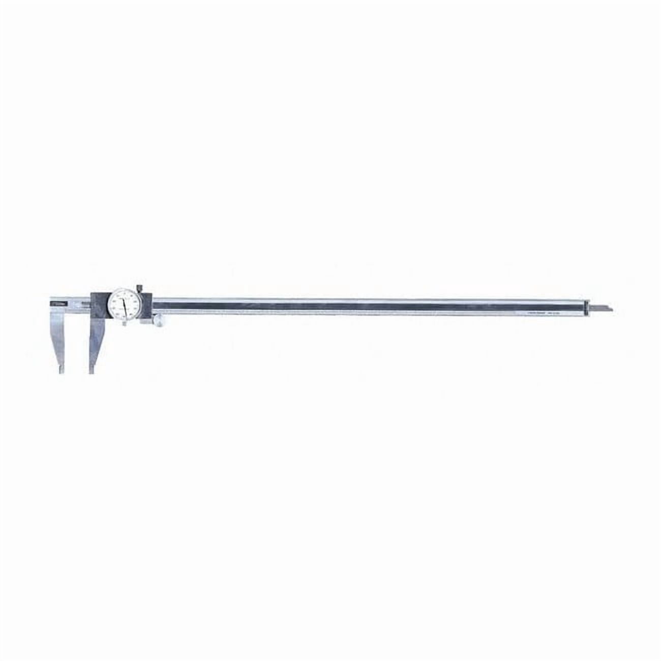 Westward Caliper,Dial,0-24 In 6XU79 - Walmart.com