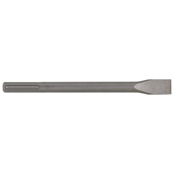 Westward Chisel Bit,Flat,1in 22UV15 - Walmart.com