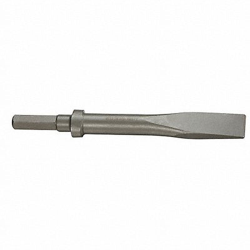 Westward Chisel,Hex Shank Shape,0.58 in 4MGY3 - Walmart.com