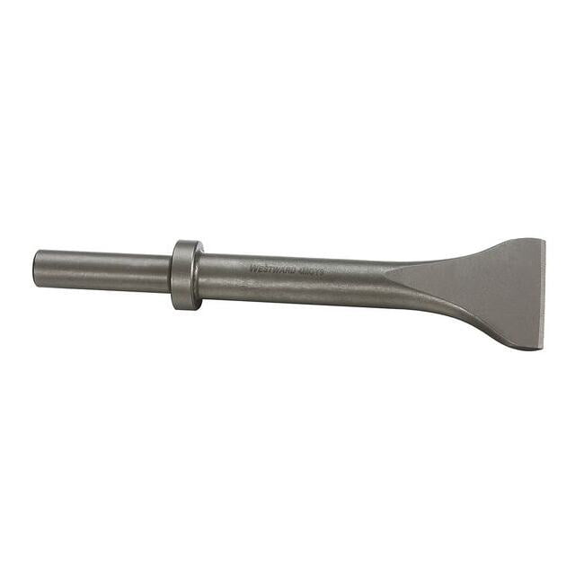 Westward Chisel,Round Shank Shape,0.68 in 4MGY9 - Walmart.com