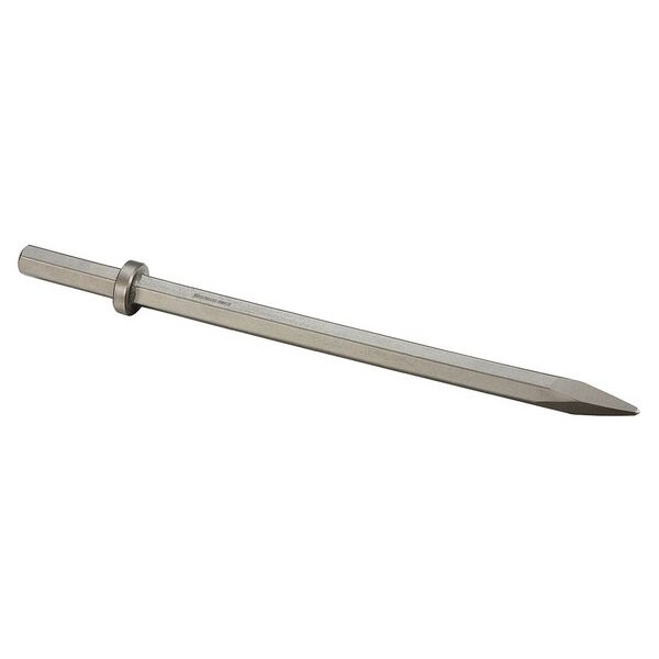 Westward Chisel,Round Shank Shape,0.875 in 4MHC6 - Walmart.com