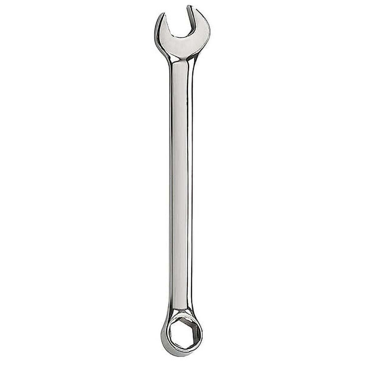Westward Combination Wrench,SAE,3/4in Size 36A280 - Walmart.com