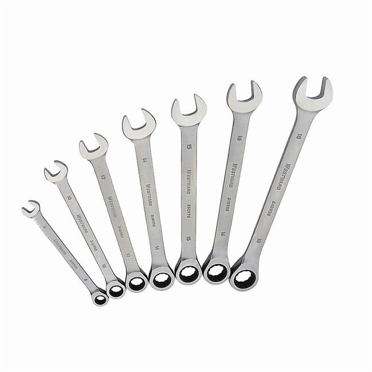 Westward Auto Repair Tools
