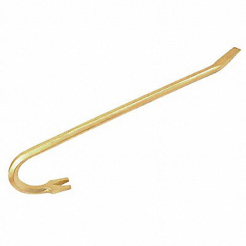Westward Crow Bar,Non-Sparking,36 In L 23X838 - Walmart.com