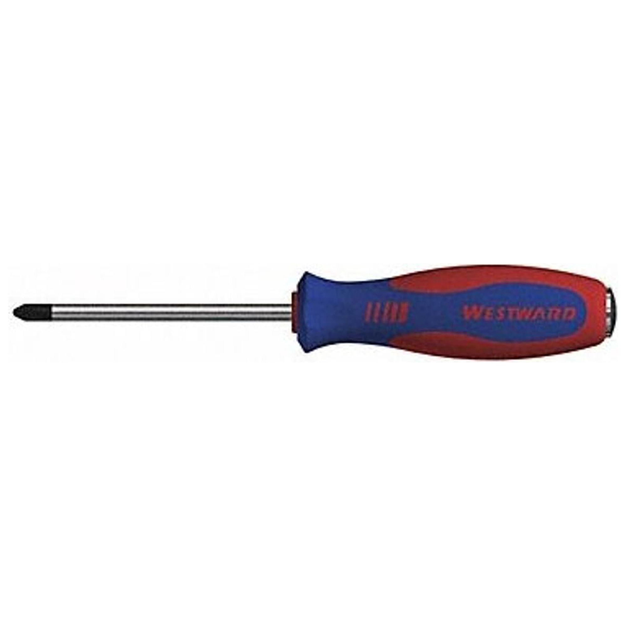 Westward Demolition Phillips Screwdriver #2 Square 401M15 - Walmart.com