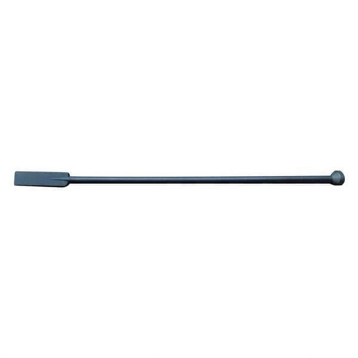 Westward Digging Bar,51" Overall L,Carbon Steel 493V61 - Walmart.com