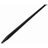 Westward Digging Bar,72 In,Pencil Point 20C887 - Walmart.com