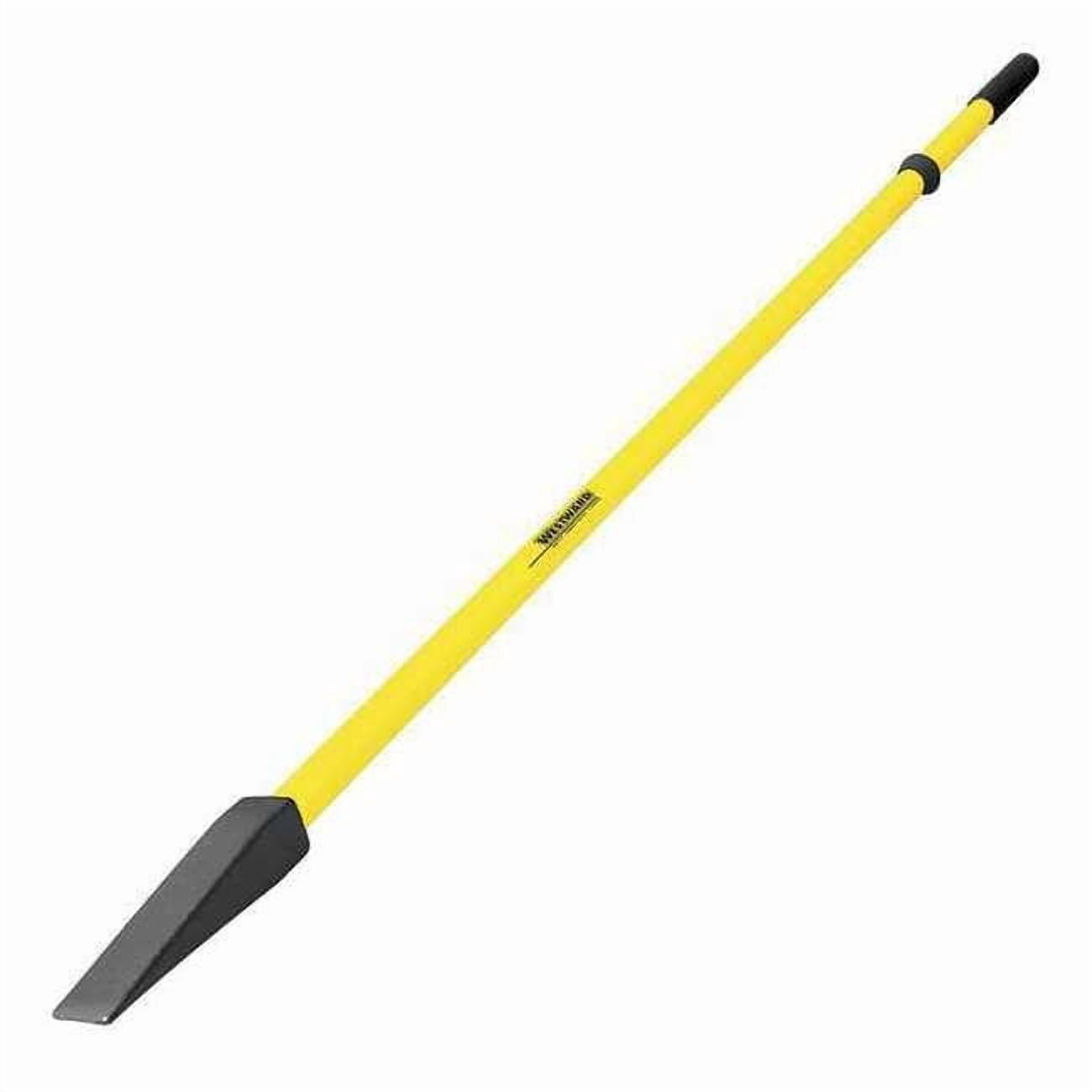 Westward Digging Pry Bar,72 In 20C888 - Walmart.com