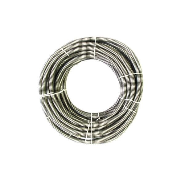 Westward Drain Cleaning Cable,3/4 in Dia,50 ft L 20GZ37 - Walmart.com