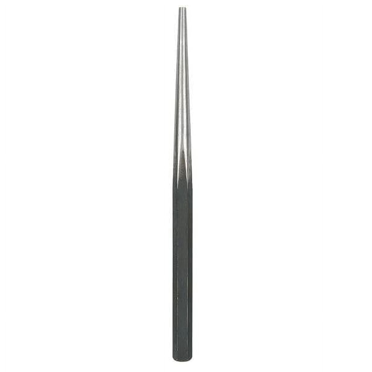 Westward Drift Punch,1/8 In Tip,10 1/8 In L 2AJC1 - Walmart.com