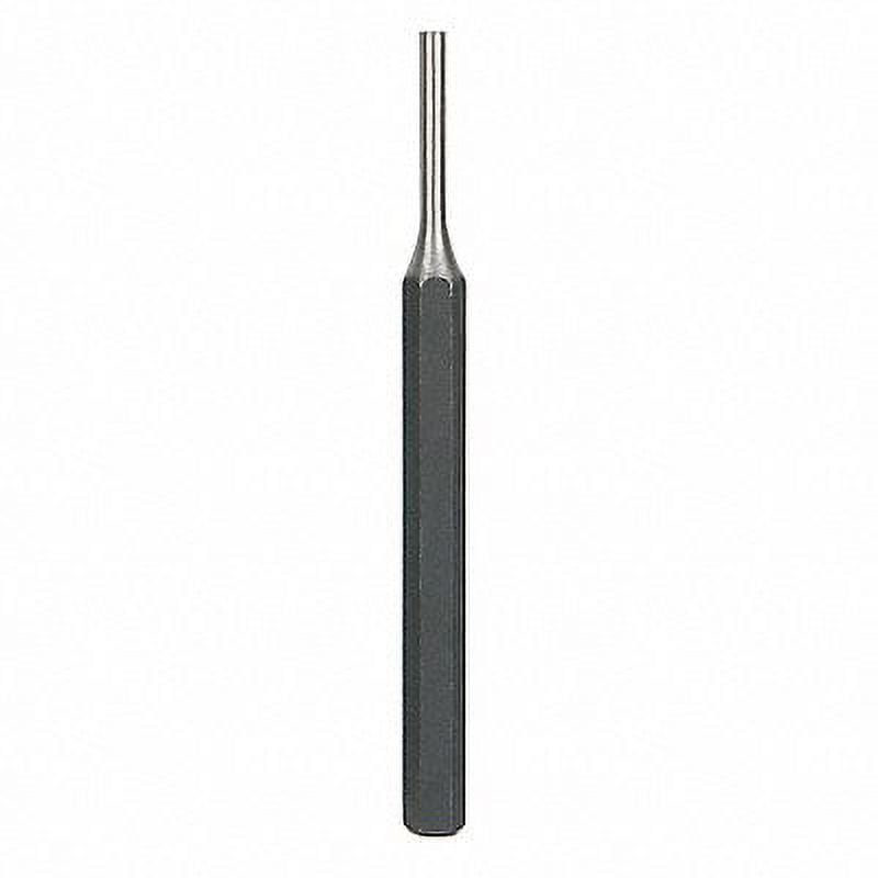 Westward Drive Pin Punch,1/8 In Tip,4 3/4 In L 2AJD7 - Walmart.com