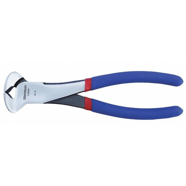 Westward End Cutting Nippers,7" 1UKN3 - Walmart.com