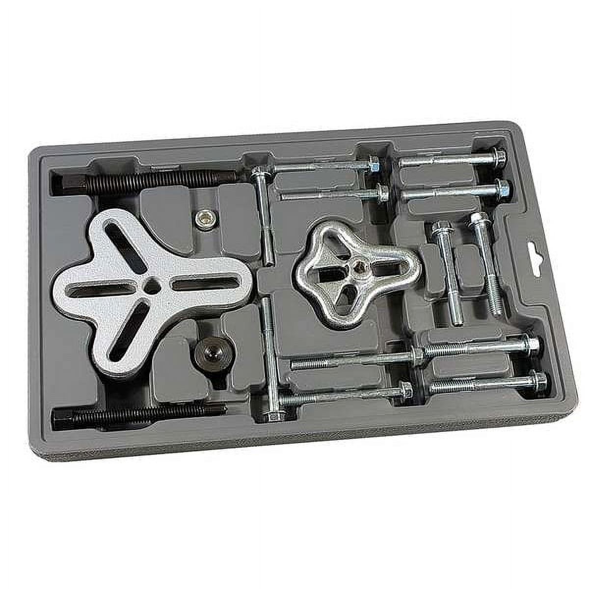 Westward Flange Puller,Spread 1-1/2 to 4-5/8in. 29FX47 - Walmart.com
