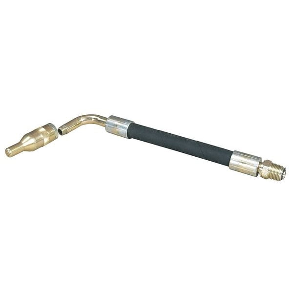 Westward Flexible Ext,Includes Non-Drip Nozzle 5TCV5 - Walmart Business ...